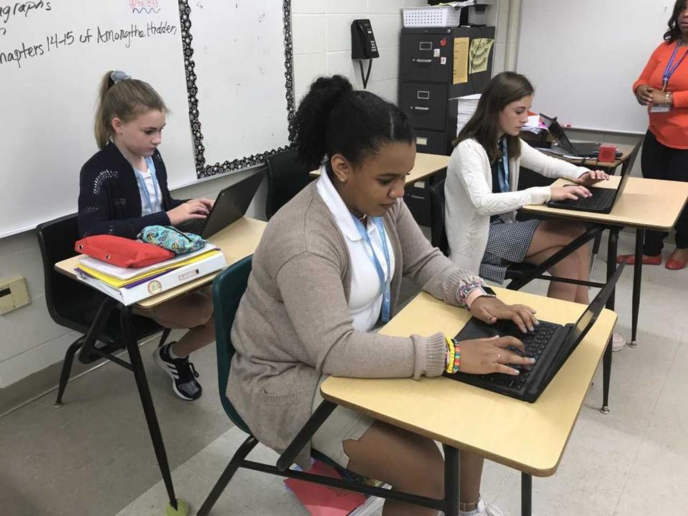 Middle school Students Take Keyboarding For High School Credit ADVOCATE middle-school-students-take-keyboarding-for-high-school-credit-advocate